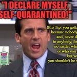 the office bankruptcy Meme Generator - Imgflip