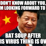 Xi Jinping Meme Generator - Imgflip