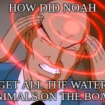 Professor X Meme Generator - Imgflip