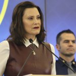 Gretchen Whitmer Meme Generator - Imgflip