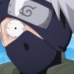 Kakashi sensei Meme Generator - Imgflip