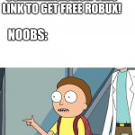 Morty I'm in Meme Generator - Imgflip