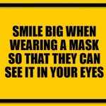 Blank Yellow Sign Meme Generator - Imgflip