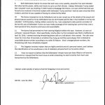 Jane Doe affidavit p. 2 Meme Generator - Imgflip