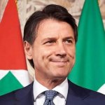 Giuseppe conte Meme Generator - Imgflip