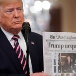 Trump acquitted Meme Generator - Imgflip