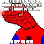 Spooderman Meme Generator - Imgflip