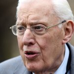 Ian Paisley Meme Generator - Imgflip