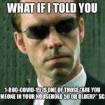 Agent Smith Matrix Meme Generator - Imgflip
