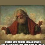 god Meme Generator - Imgflip
