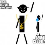 This is Bob Meme Generator - Imgflip