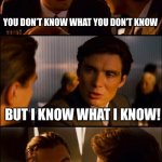 Conversation Meme Generator - Imgflip