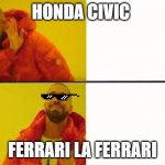 Orange Jacket Guy Meme Generator - Imgflip