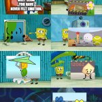 Spongebob diapers meme Meme Generator - Imgflip