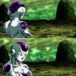 FREEZER am gonna ognore that Meme Generator - Imgflip