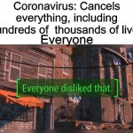 Fallout 4 Everyone Disliked That Meme Generator - Imgflip