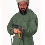 bin laden Meme Generator - Imgflip