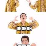 PPAP Meme Generator - Imgflip