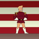 Zapp Branagin Meme Generator - Imgflip