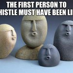 Ooooooo Meme Generator - Imgflip