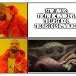 No - Yes Meme Generator - Imgflip