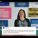 Gretchen Whitmer Meme Generator - Imgflip