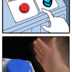 Two Buttons Meme Generator - Imgflip