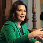 Gretchen Whitmer Meme Generator - Imgflip
