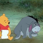 Eeyore Meme Generator - Imgflip