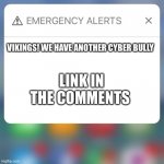 Emergency Alert Meme Generator - Imgflip