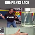 Flex Tape Meme Generator - Imgflip