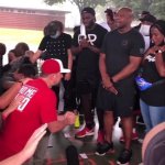 kneeling Meme Generator - Imgflip