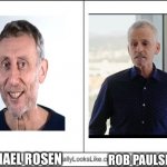 Totally Looks Like Meme Generator - Imgflip