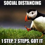 Unpopular Opinion Puffin Meme Generator - Imgflip