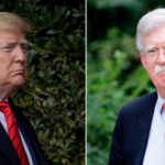 Trump Bolton Meme Generator - Imgflip