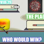 Pokemon Battle Meme Generator - Imgflip