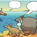 not that deep Meme Generator - Imgflip