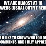 Galaxy Meme Generator - Imgflip