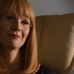 Pepper Potts Complian Meme Generator - Imgflip