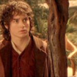 Frodo I will take the ring Meme Generator - Imgflip