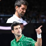 Novak Đoković Meme Generator - Imgflip