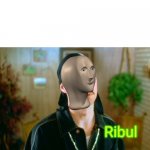 Ribul Meme Generator - Imgflip