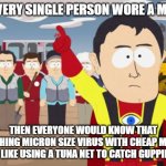 Captain Hindsight Meme Generator - Imgflip