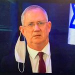 Benny Gantz Meme Generator - Imgflip