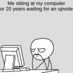 Computer Guy Meme Generator - Imgflip