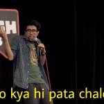 Inko kya pata chalega Meme Generator - Imgflip