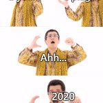 PPAP Meme Generator - Imgflip