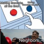 Robotnik Pressing Red Button Meme Generator - Imgflip