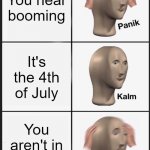 panik - Imgflip Search