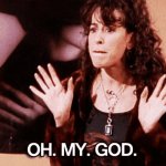 Jenn Zen Meme Generator - Imgflip